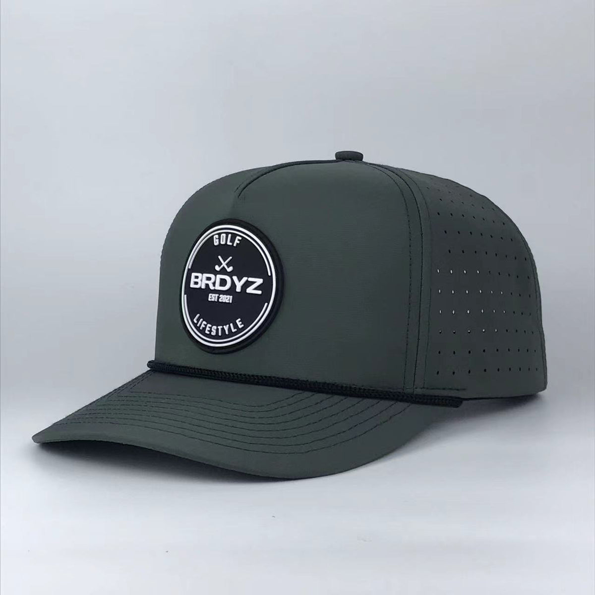 OCTOBER DROP – BRDYZ