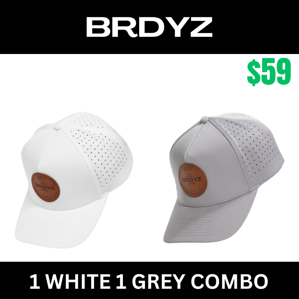 All – BRDYZ